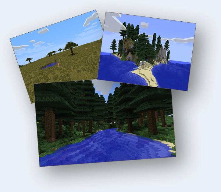 Extra biomes XL | PronteraMinecraft Wiki | Fandom