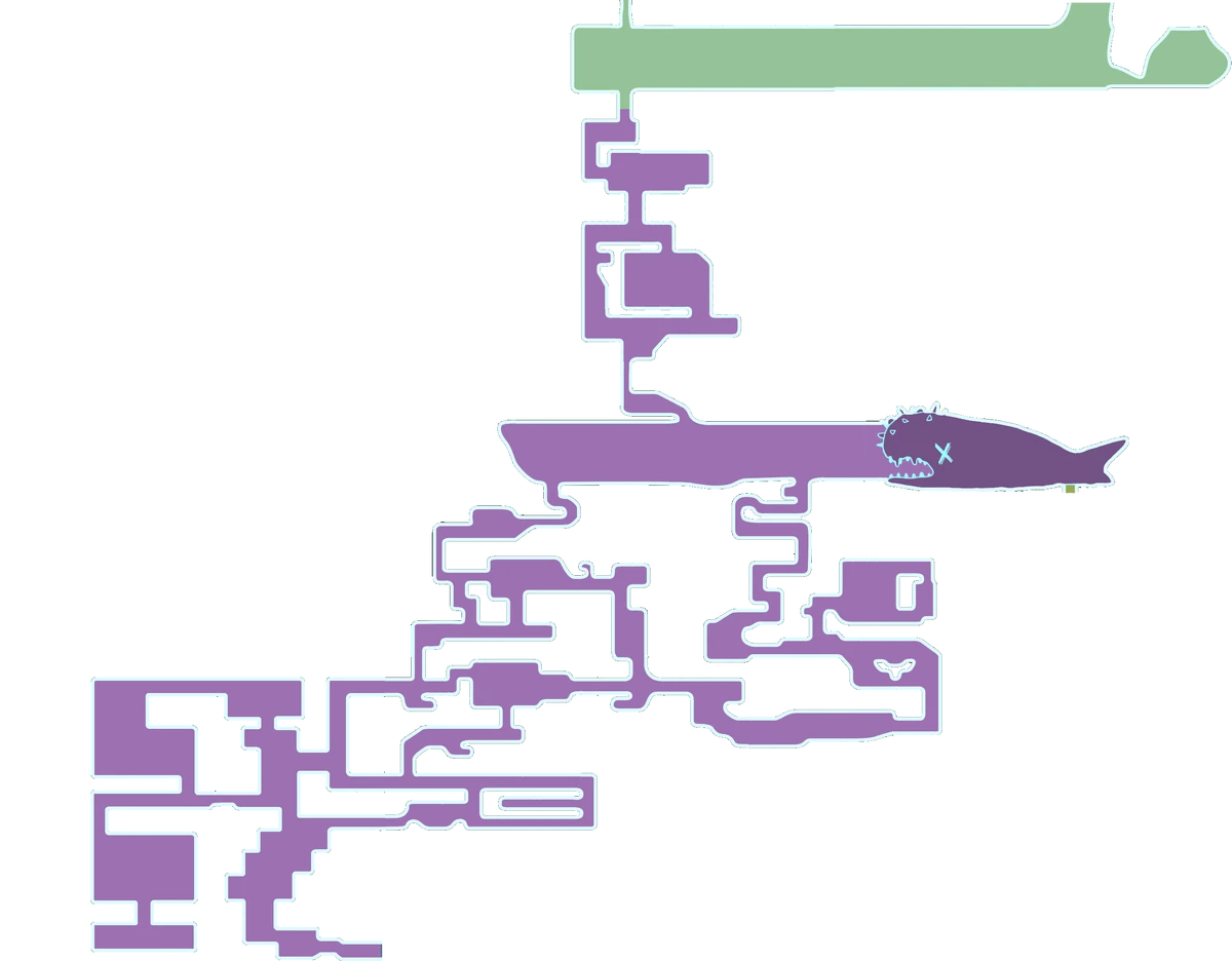 Abandoned Industrial Area | Pronty Wiki | Fandom