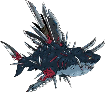 Lamina | Pronty Wiki | Fandom