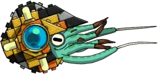 Brick Thunder | Pronty Wiki | Fandom