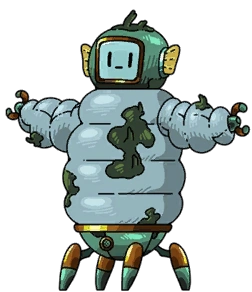 Battle Dummies | Pronty Wiki | Fandom