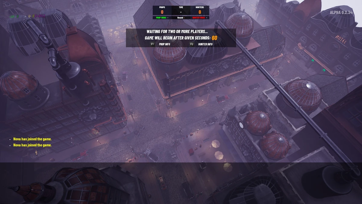 Steampunk | PROP AND SEEK Wiki | Fandom