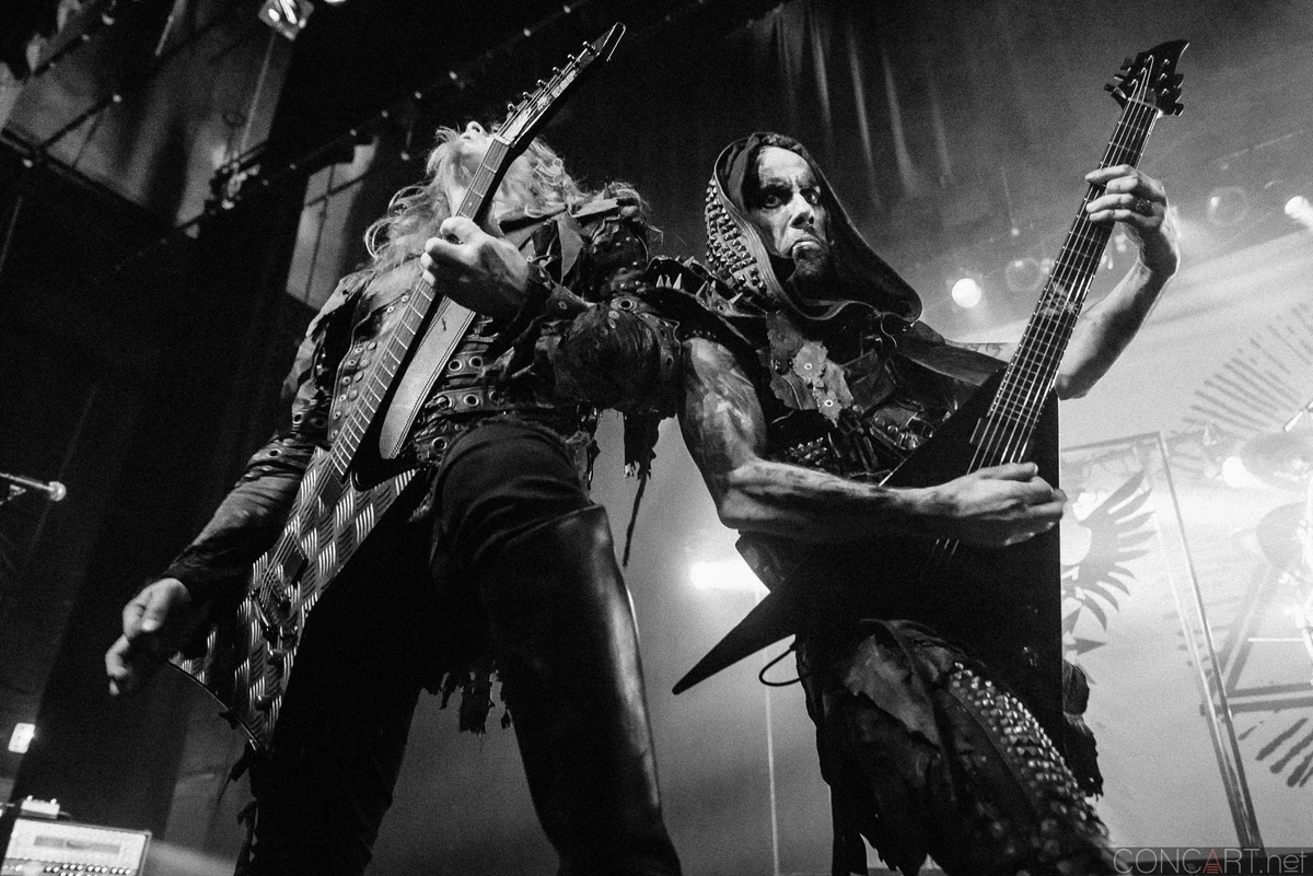 Behemoth discography | Proper Music Wiki | Fandom