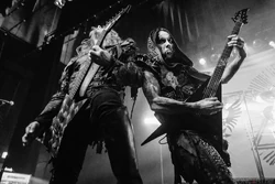 Behemoth discography | Proper Music Wiki | Fandom