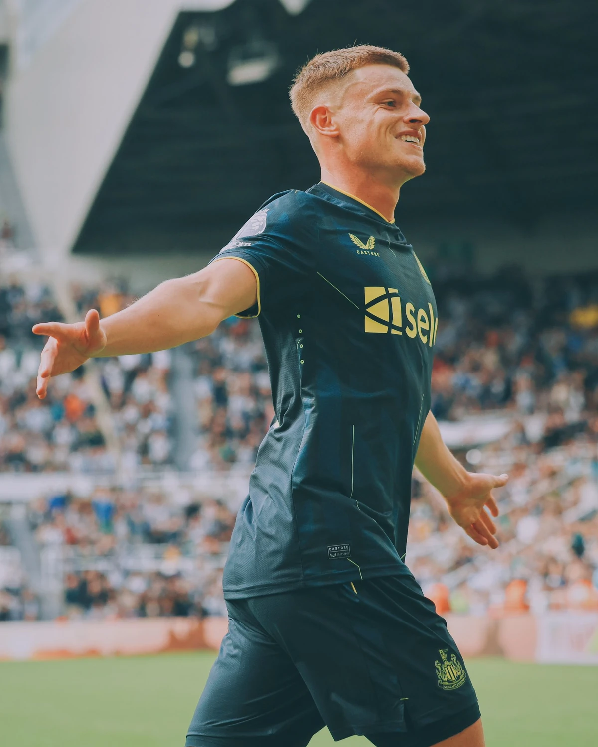 Harvey Barnes | Proper Music Wiki | Fandom