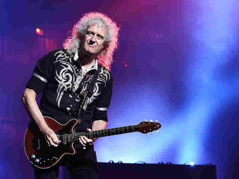 Brian May | Proper Music Wiki | Fandom