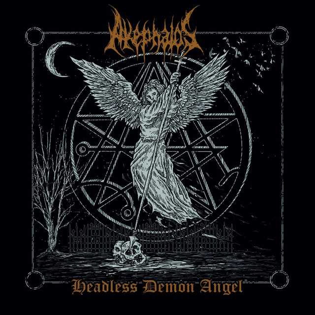 Akephalos | Proper Music Wiki | Fandom