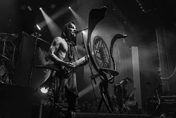 Behemoth | Proper Music Wiki | Fandom