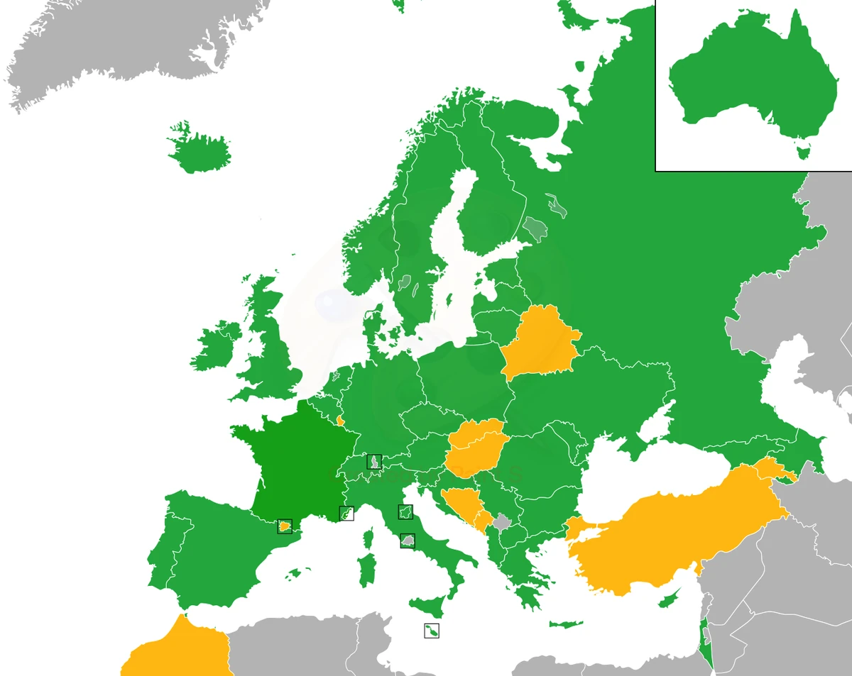 Festival of Music 2024 | Proper Music Wiki | Fandom