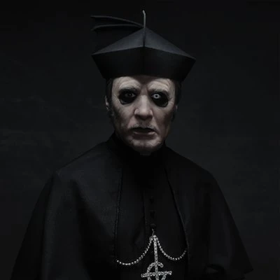 Cardinal Copia | Proper Music Wiki | Fandom