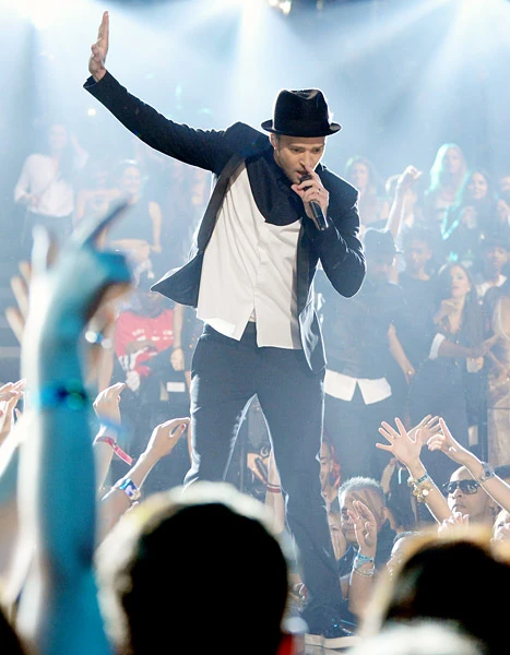 Justin Timberlake | Proper Music Wiki | Fandom