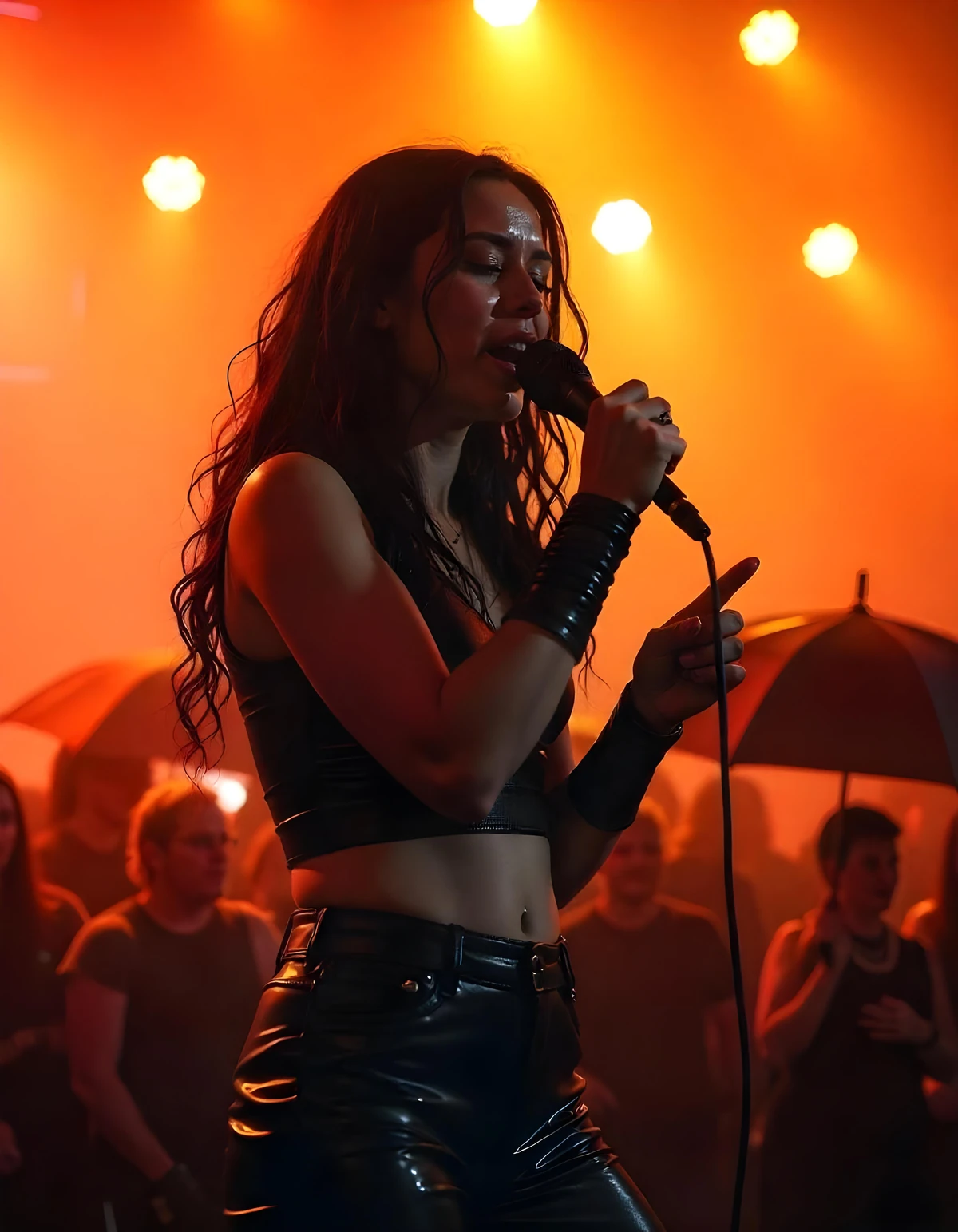 Freya | Proper Music Wiki | Fandom