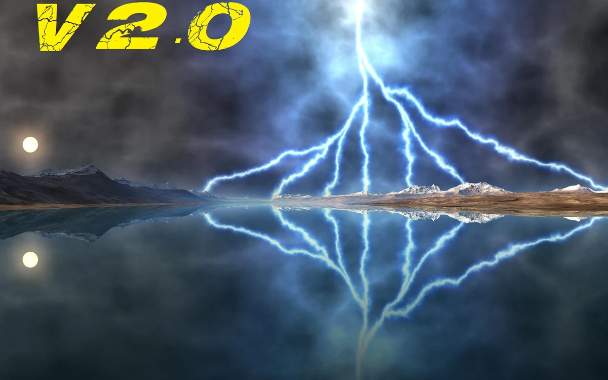 V2.0 | Proper Music Wiki | Fandom