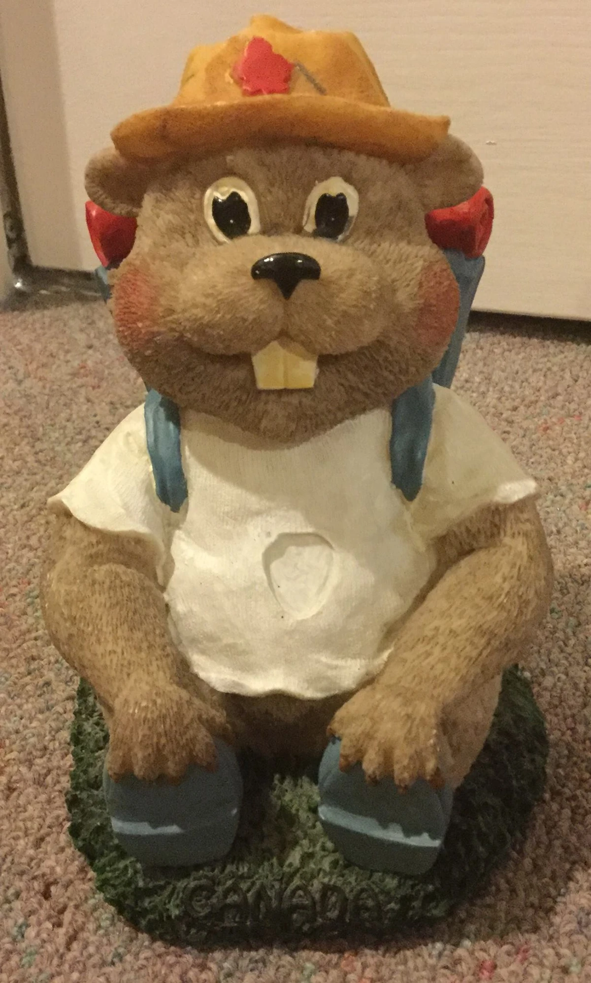 Beaver Money Bank | Property Collections Wiki | Fandom