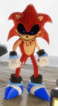 Righteous red | Property Of Steve Wiki | Fandom