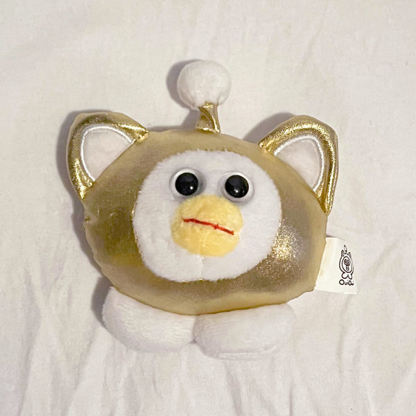 Golden Ouioui Property Of Steve Wiki Fandom