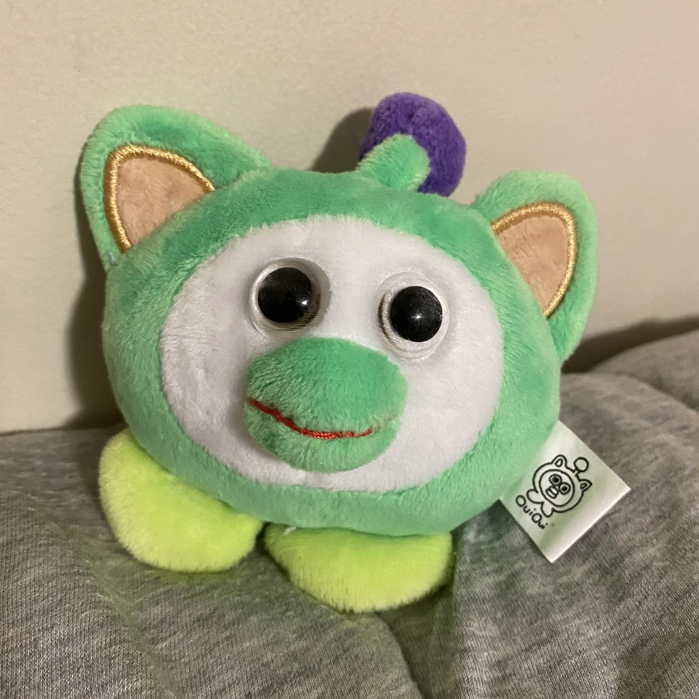 Relish Ouioui Property Of Steve Wiki Fandom