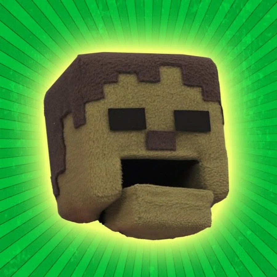 Puppet Zombie | Property Of Steve Wiki | Fandom