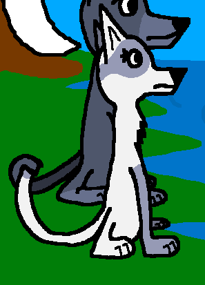 Shellbrook | Prophecy of 3 Wiki | Fandom