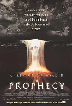 The Prophecy | The Prophecy Wiki | Fandom