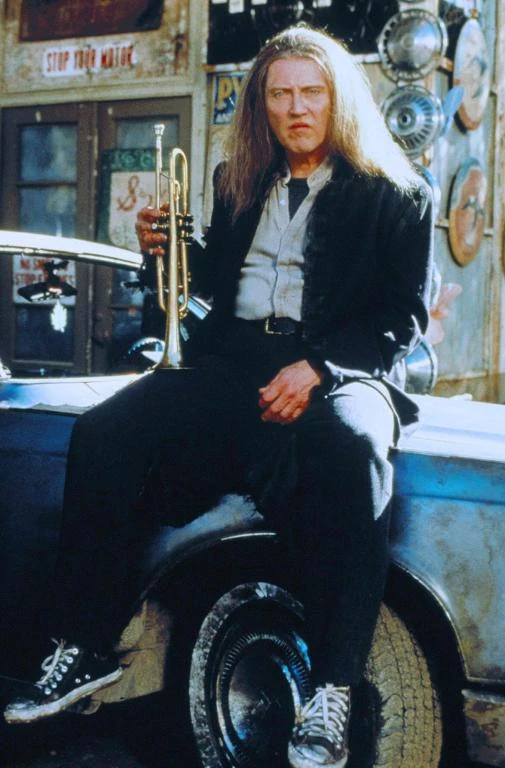 Christopher Walken | The Prophecy Wiki | Fandom