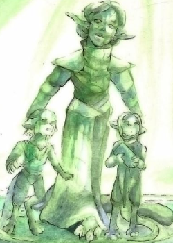 Seradin | Prophecy of the Circle Wiki | Fandom