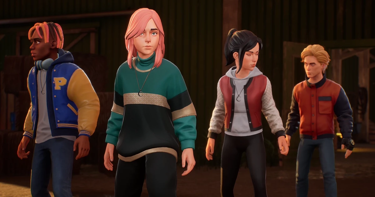 Survivor | Propnight Wiki | Fandom