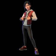 Survivor | Propnight Wiki | Fandom