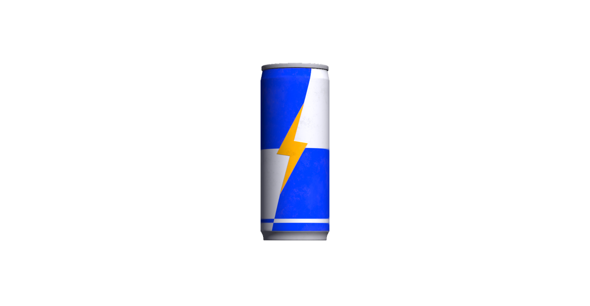 Energy Drink Propnight Wiki Fandom