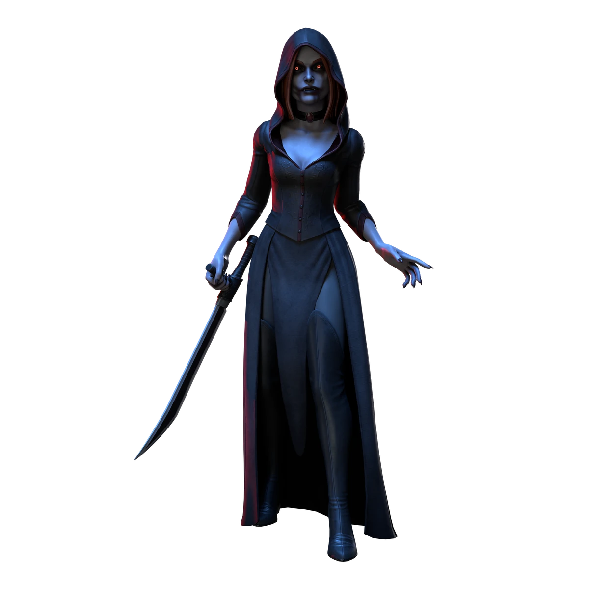 Akasha | Propnight Wiki | Fandom