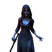 Akasha | Propnight Wiki | Fandom