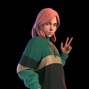 Survivor | Propnight Wiki | Fandom