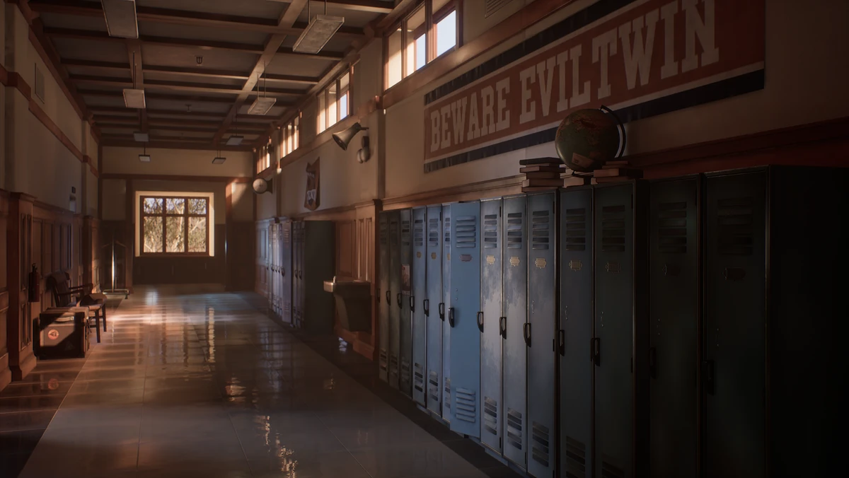 School | Propnight Wiki | Fandom