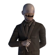 Impostor | Propnight Wiki | Fandom