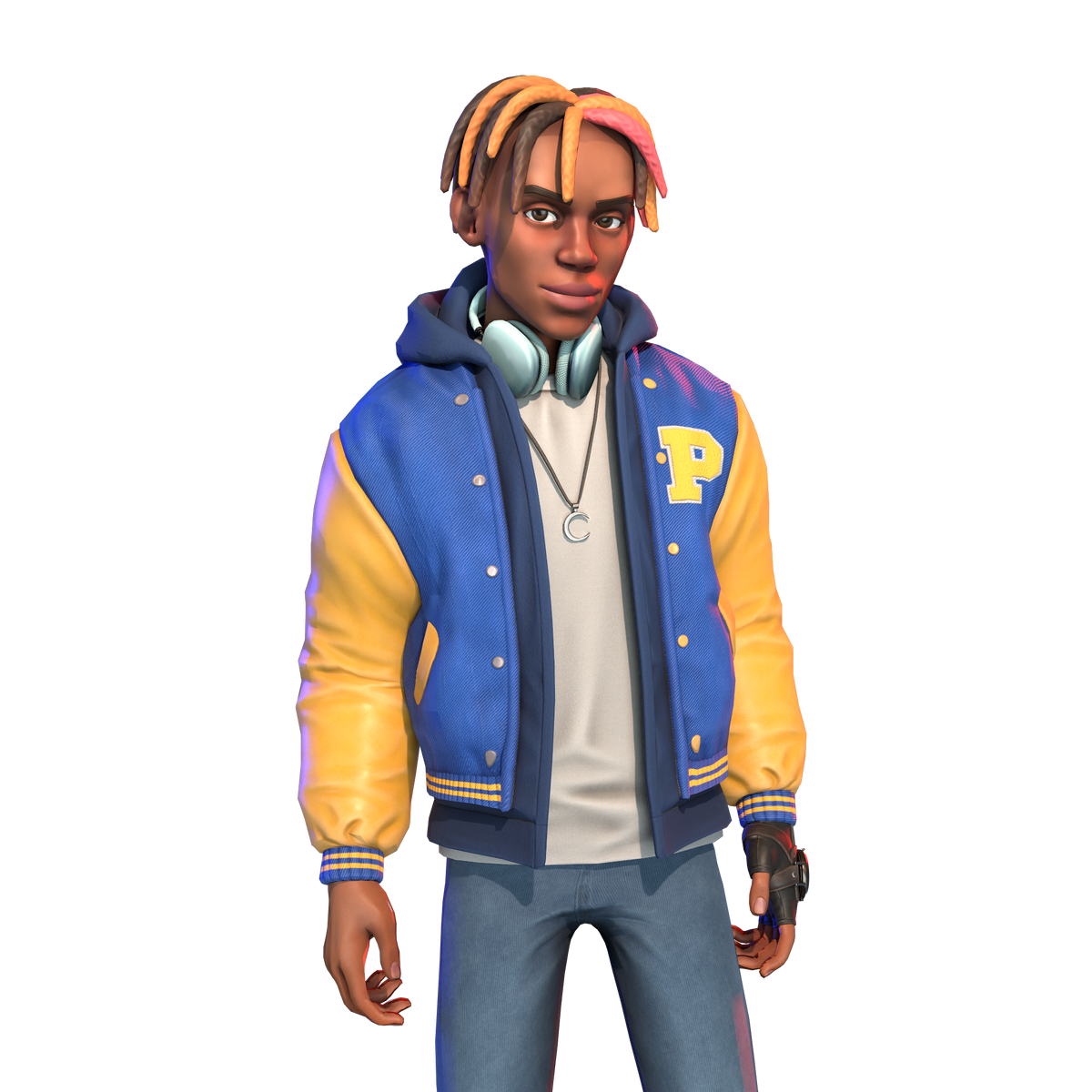 Chris | Propnight Wiki | Fandom