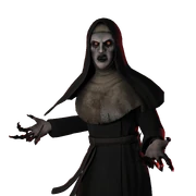 Banshee | Propnight Wiki | Fandom