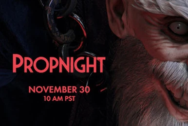 Propnight Wiki Hole In One? #propnight #iamcorn | TikTok