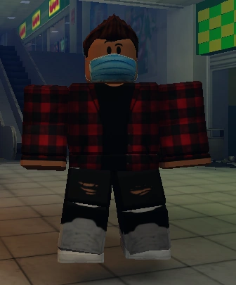 Liam | Roblox PROPNIGHT Wiki | Fandom