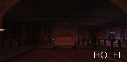Hotel | Roblox PROPNIGHT Wiki | Fandom