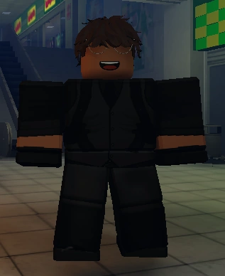 Chris | Roblox PROPNIGHT Wiki | Fandom