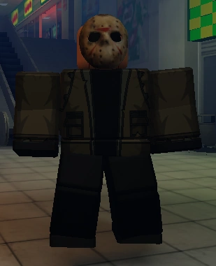 Jason | Roblox PROPNIGHT Wiki | Fandom