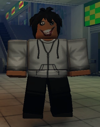 Jeff | Roblox PROPNIGHT Wiki | Fandom