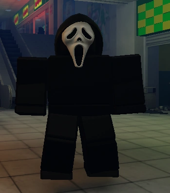 Scream | Roblox PROPNIGHT Wiki | Fandom