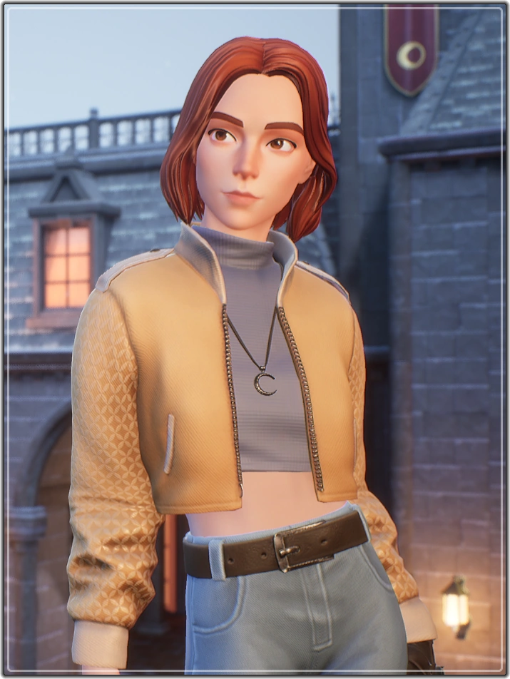 Кэйт | Propnight вики | Fandom