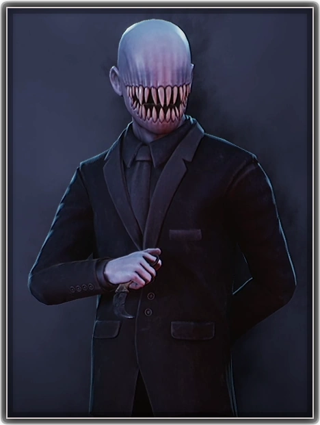 Импостер | Propnight вики | Fandom