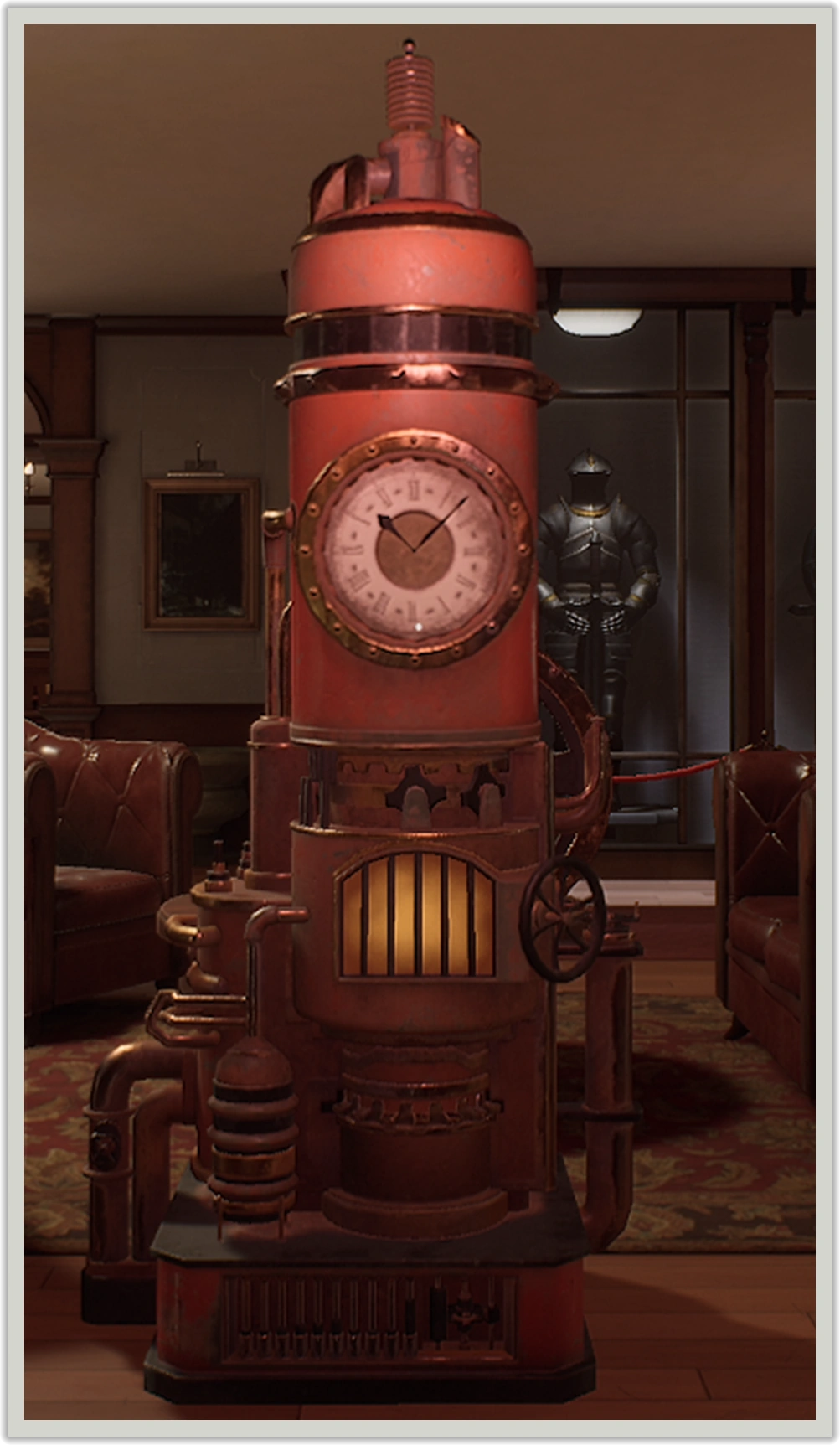 Проп-машины | Propnight вики | Fandom