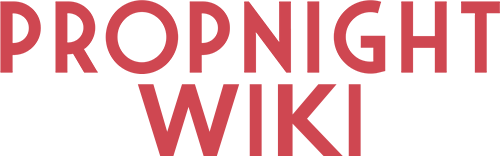 Пропы | Propnight вики | Fandom