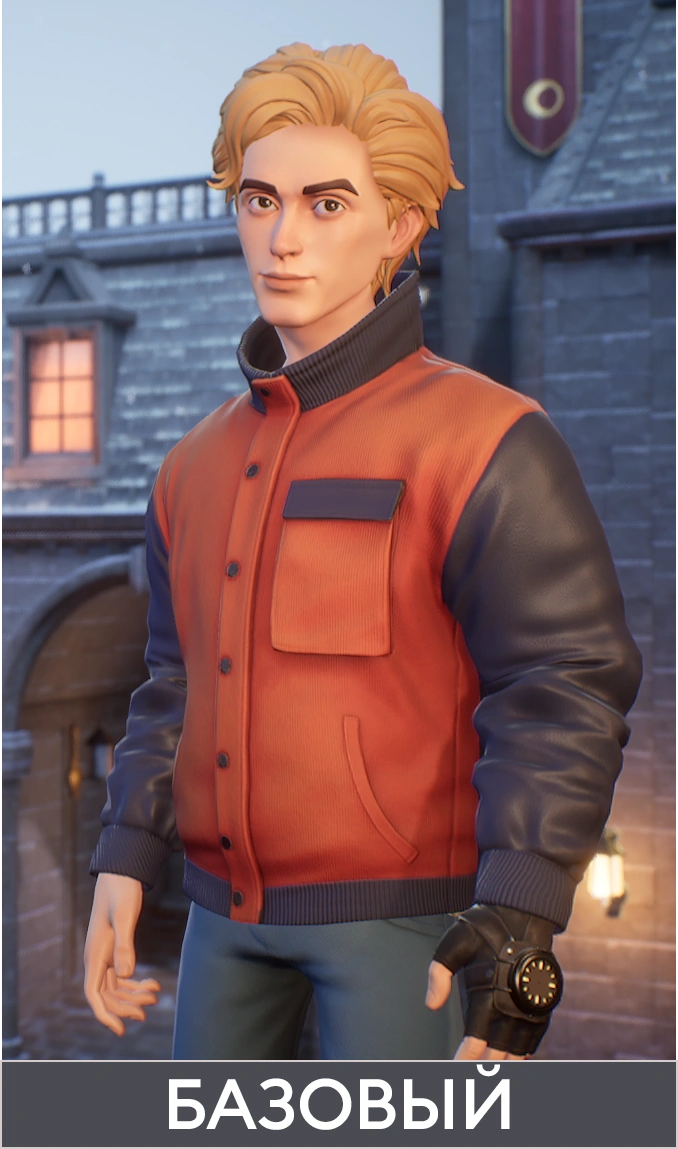 Облики | Propnight вики | Fandom