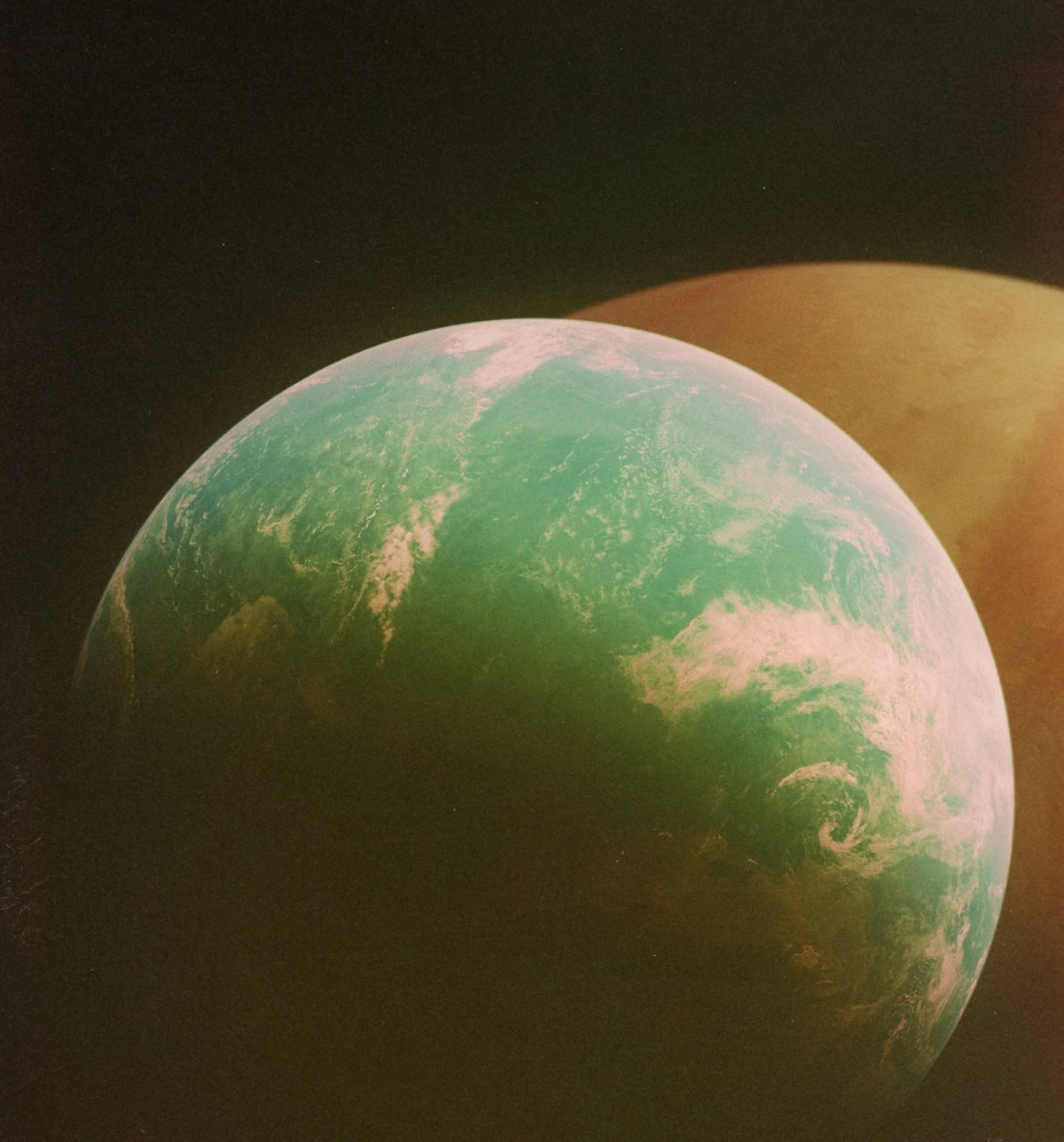 Green Moon | Prospect Wiki | Fandom