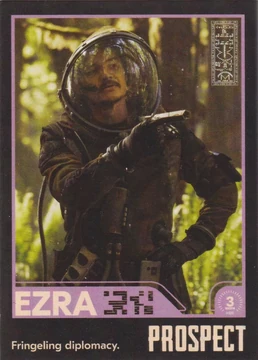 Ezra | Prospect Wiki | Fandom